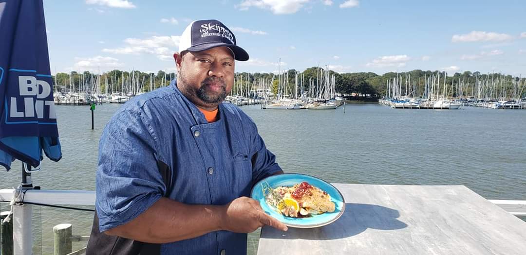 About Us – Skipper's Pier Waterfront Restaurant, Deale, Maryland